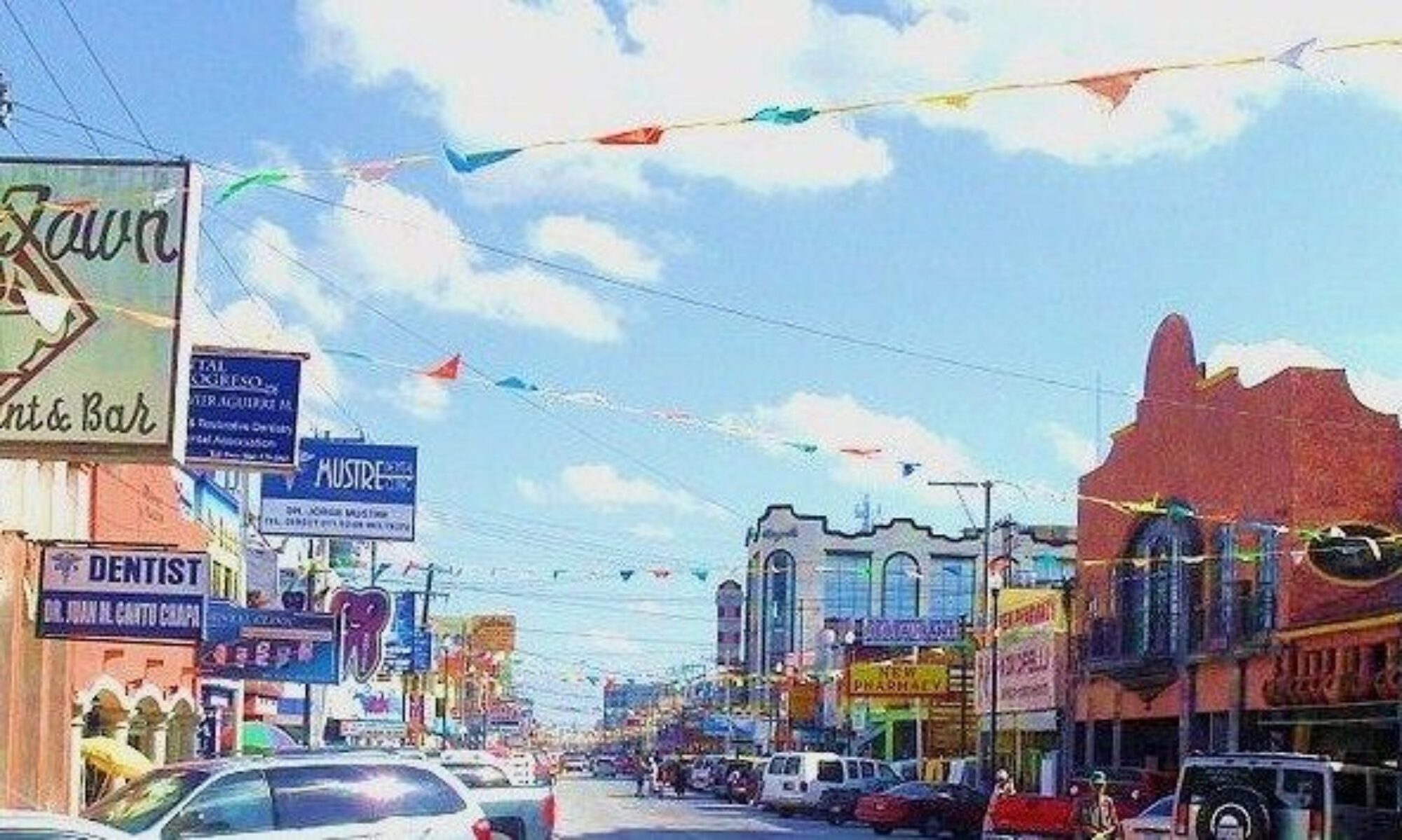 Dentist Progreso – Dentists in Nuevo Progreso, Tamaulipas, MX